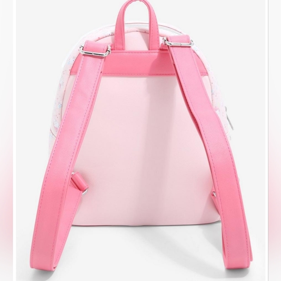 Loungefly | Bags | Loungefly Cinnamoroll Sundae Mini Backpack | Poshmark